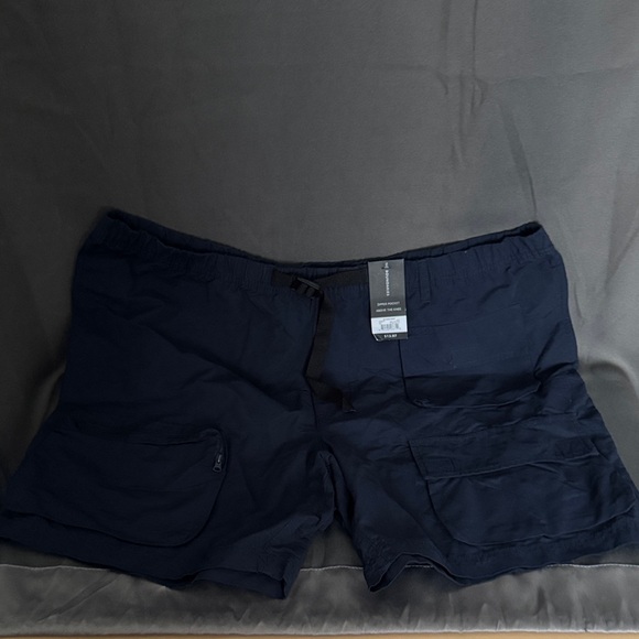 No Boundaries | Shorts | No Boundaries Mens Dark Blue Cargo Shorts ...